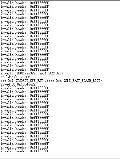 How to set up the environment by Beetle ESP32 C3