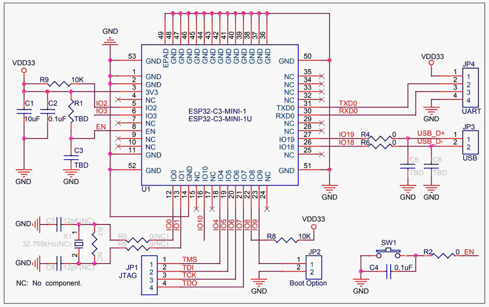 How to Set Up the Arduino Development Environment by Beetle ESP32 C3