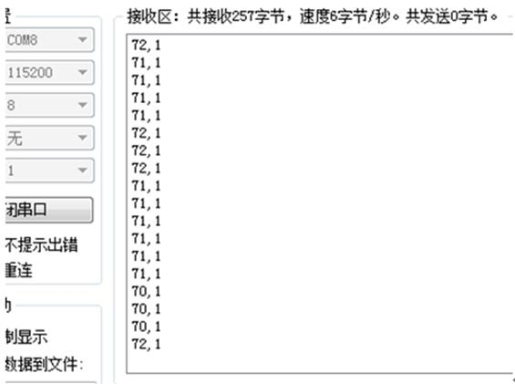 Designing IIR Filters in MATLAB for BH1790GLC Heart Rate Sensor - Unikey Designing IIR Filters in MATLAB for BH1790GLC Heart Rate Sensor - Unikey