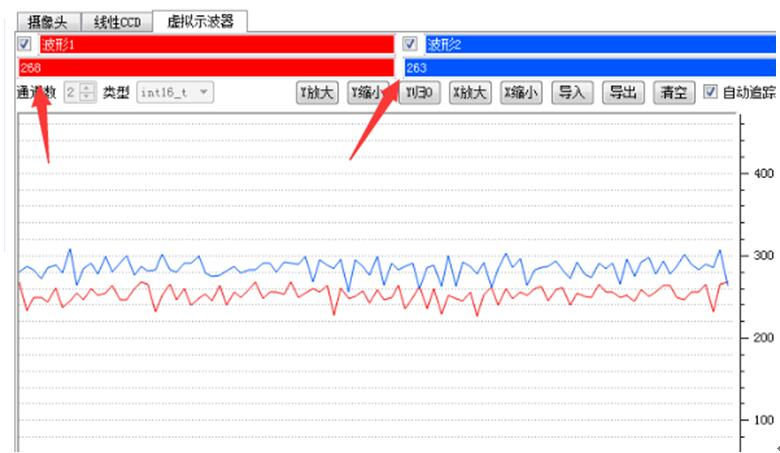 Designing IIR Filters in MATLAB for BH1790GLC Heart Rate Sensor - Unikey Designing IIR Filters in MATLAB for BH1790GLC Heart Rate Sensor - Unikey
