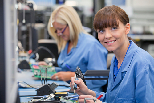 How to Choose the Right Discrete Devices Distributor