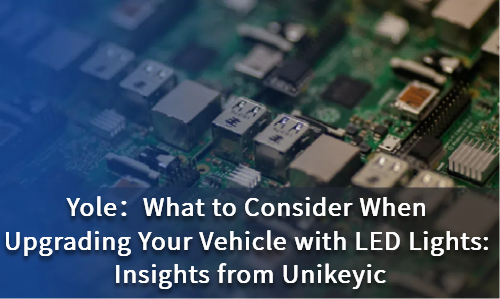 What to Consider When Upgrading Your Vehicle with LED Lights: Insights ...