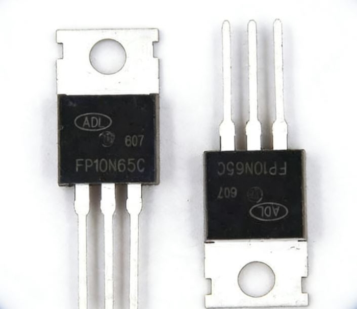 IGBT vs MOSFET: Key Differences, Symbol & Selection Guide - Unikeyic