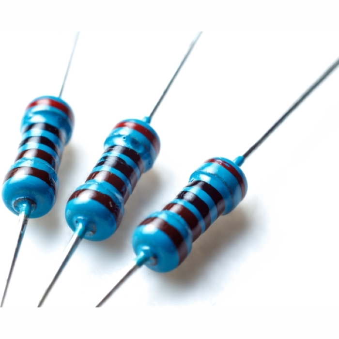 Metal Film vs Carbon Film Resistors: Which to Choose? - Unikeyic