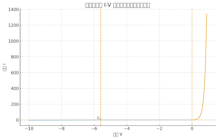 Diode Zener Polarity: Anode vs Cathode Identification Guide - Unikeyic