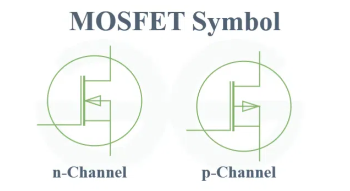 How Does a MOSFET Transistor Work: Basics, Control, and Uses - Unikeyic