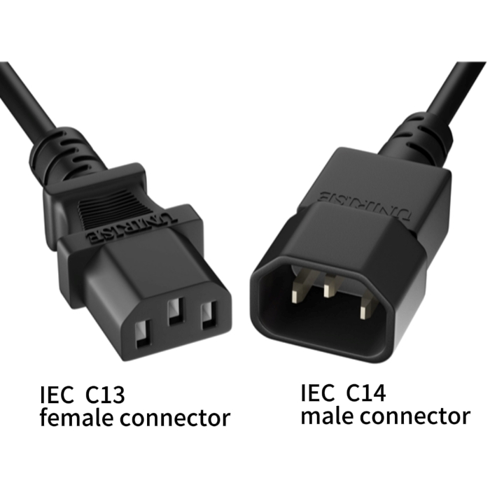 Computer Power Connector Types: Pinouts, Specs & Uses - Unikeyic