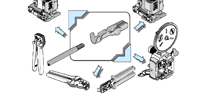 What Is a Molex Connector? Types, Uses, Install & Fix - Unikeyic
