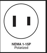 Electrical Plug Connector Types: A Global Guide & NEMA Chart - Unikeyic