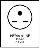 Electrical Plug Connector Types: A Global Guide & NEMA Chart - Unikeyic
