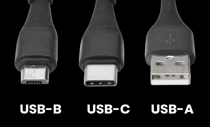Types of Cables for Electronics: Choose, Compare, Fix - Unikeyic