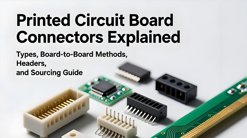 Electrical Plug Connector Types: A Global Guide & NEMA Chart - Unikeyic